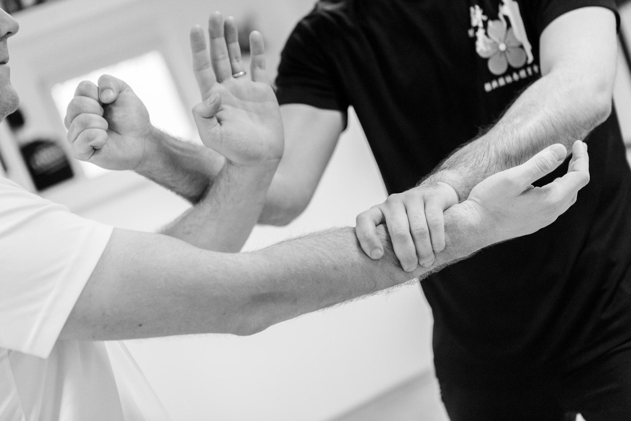 From Hong Kong To Croatia Wing Chun Kung Fu Croatia